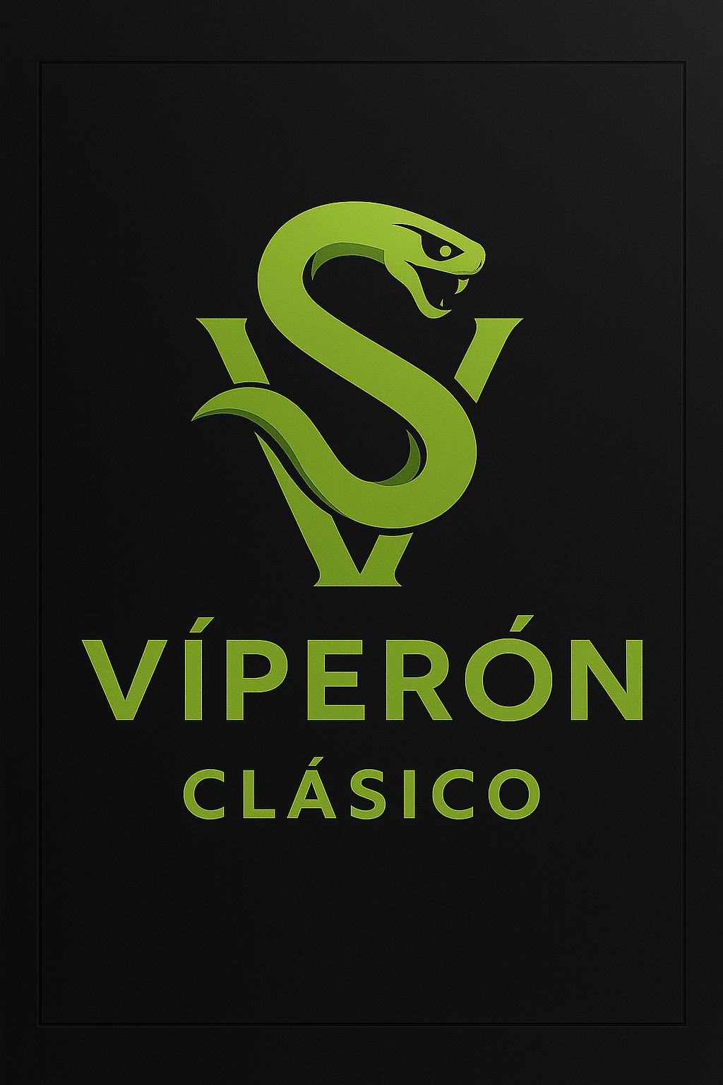 Clásico Collection – Viperón Padel