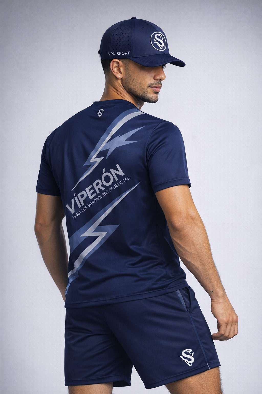 Víperón Match Series – Viperón Padel