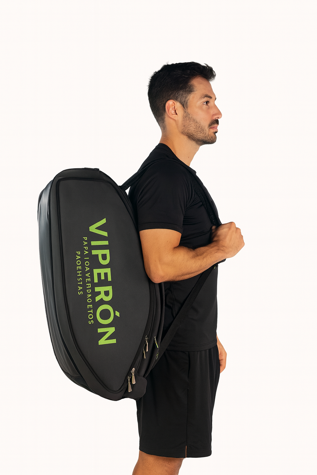 VÍPERÓN “VPN PRO” Padel Paletero – Viperón Padel